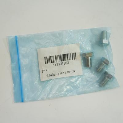 China Atlas Copco Spare Parts 1088000053 1088000052 2901021100 for sale