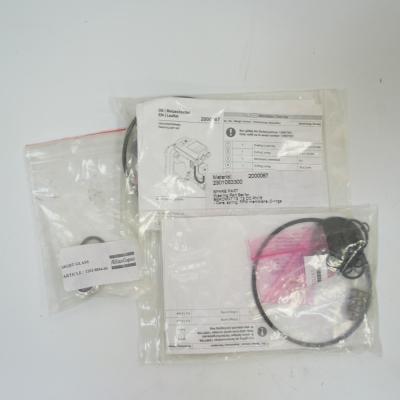 China Atlas Copco Air Compressor Spare Parts 2906082800 1089057945 1089057951 1089058001 1089058003 1089058008 for sale