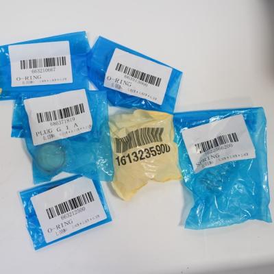 China Atlas Copco Air Compressor Spare Parts 1089061809 1089061820 1089061821 1089061823 1089061824 2901201200 for sale