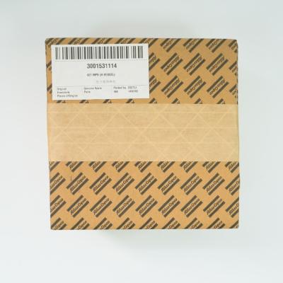China Atlas Copco Air Compressor Spare Parts 3001531113 1089917271 1089917277 3001531114 for sale
