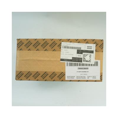 China Atlas Copco Spare Parts Original 2906038600 2908015300 2908015400 2908015880 for sale