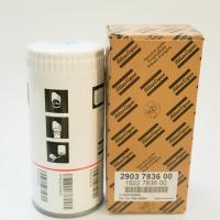 China Atlas Copco Air Compressor Spare Pars Original Oil Filter 2903752501 2903783600 3002600502 for sale