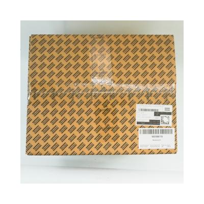 China Atlas Copco Spare Parts 1837006170 Main Rotor Shaft Lip Oil Seal For GA75 GA90 GA110 VSD+ Screw Air Compressor for sale