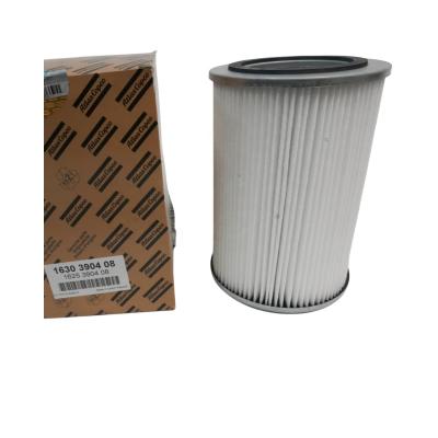 China Atlas Copco Original Air Compressor Spare Parts 1630390408 2910303200 1089962501 for sale