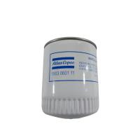 China Atlas Copco Air Compressor Spare Parts 1903050111 Oil Filter for sale