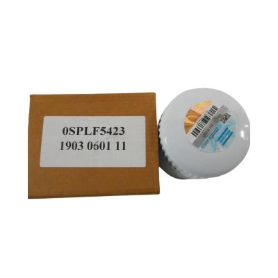 China Atlas Copco Air Compressor Spare Parts 1903050111 Oil Filter for sale