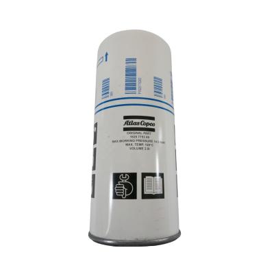 China Genuine Atlas Copco 2903775300 Oil Separator Element GA18 1625775300 Rotary Screw Compressor Spare Parts for sale