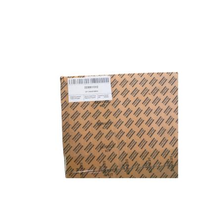 China Atlas Copco Spare Parts Original 2230011312 Maintenance -C Kit for sale