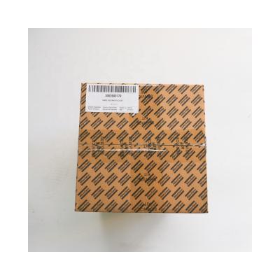 China Atlas Copco Spare Parts Original Genuine 3002600770 GA75VSD+ 8000H Full Service Maintenance Kit for sale