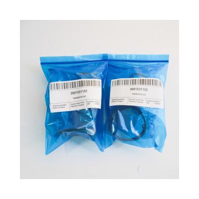 China Atlas Copco Spare Parts Original 3001531152 Thermostat Kit for sale