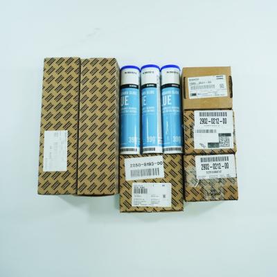 China Atlas Copco Spare Parts 2901112300 8000H Maintenance Kit Oil Free Screw Compressor for sale