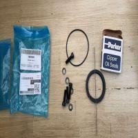China Atlas Copco Spare Parts 2906903800 ZH4000 DRIVE Shaft Seal Kit Industry Air Compressor for sale
