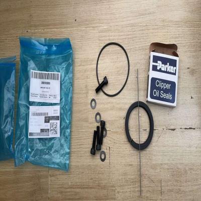 China Atlas Copco Spare Parts 2906903800 ZH4000 DRIVE Shaft Seal Kit Industry Air Compressor for sale