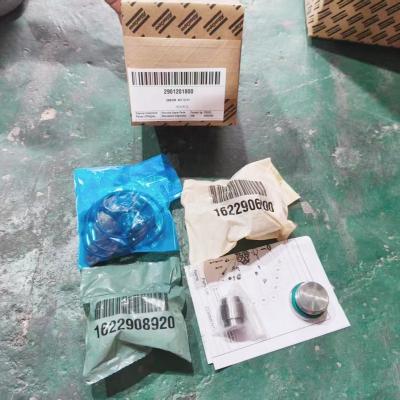 China Atlas Copco Spare Parts Original 2901201800 Check Valve Oil Stop Valve Kit GA Industrial Screw Air Compressor for sale