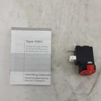 China Atlas Copco Spare Parts Original 1089070213 Solenoid Valve for Air Compressor for sale