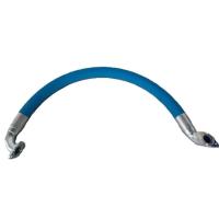 China 2204107700 Hose Air Oil 1+1/2 Atlas Copco Compressor Parts For Oil Injected Screw Air Compressor for sale