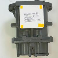 China Original Atlas Copco Air End 1616757591 1616757581 For Screw Air Compressor for sale