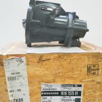China Original Atlas Copco Air End 1616757591 1616757581 For Screw Air Compressor for sale