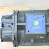 China Genuine Original Atlas Copco Air End 1616728180 1616728190 For Screw Air Compressor for sale