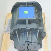 China Genuine Original Atlas Copco Air End 1616728180 1616728190 For Screw Air Compressor for sale