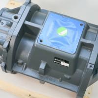 China Genuine Original Atlas Copco Air End 1616728180 1616728190 For Screw Air Compressor for sale