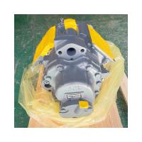 China 1616747287 Atlas Copco Air End Original For SF Series Oil Free Air Compressors for sale