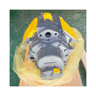 China 1616747287 Atlas Copco Air End Original For SF Series Oil Free Air Compressors for sale