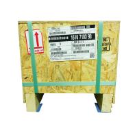 China Atlas Copco Original Genuine C40 Air End 1616710390 for GX2 GX3 GX4 GX5 for sale