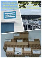 China Atlas Copco Air End 1616657593 1616753592 1616998490 1616738291 1616757591 1616757790 1616728190 for sale