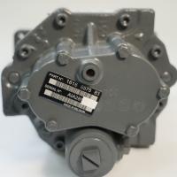 China Atlas Copco Genuine C55 Screw Air End 1616657583 1616657593 for GA5 GA7 GA11 for sale