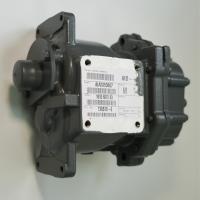 China Atlas Copco Genuine C55 Screw Air End 1616657583 1616657593 for GA5 GA7 GA11 for sale