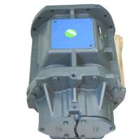 China Atlas Copco 1616657593 Air End Original for GA Series Small Oil-injected Screw Air Compressor for sale