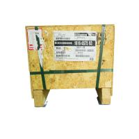 China Atlas Copco 1616657593 Air End Original for GA Series Small Oil-injected Screw Air Compressor for sale