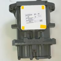 China Atlas Copco 1616725681 1616725691 Air End Original for Screw Air Compressor for sale