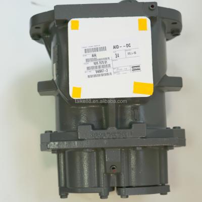 China Atlas Copco 1616725681 1616725691 Air End Original for Screw Air Compressor for sale