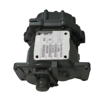 China Atlas Copco 1616657583 OIS F-05(C55) Air End Original for Screw Air Compressor for sale
