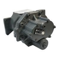 China Atlas Copco 1616657583 OIS F-05(C55) Air End Original for Screw Air Compressor for sale
