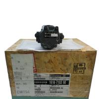 China Atlas Copco 1616710380 Original Air End for GX Series Small Oil-injected Screw Air Compressor for sale