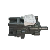 China Atlas Copco 1616710380 Original Air End for GX Series Small Oil-injected Screw Air Compressor for sale