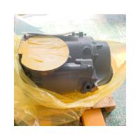 China Atlas Copco 1616590481 Air End Original for Oil-Free Screw Air Compressor for sale