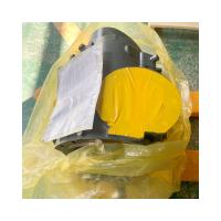 China Atlas Copco 1616590481 Air End Original for Oil-Free Screw Air Compressor for sale