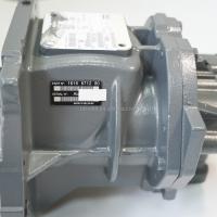 China Atlas Copco Air End 1616671280 Original for GA Series Oil-injected Screw Air Compressor for sale