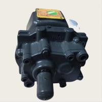 China 1616774581 1616774591 Original Atlas Copco Air End For Industrial Compressor for sale