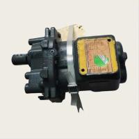 China 1616774581 1616774591 Original Atlas Copco Air End For Industrial Compressor for sale