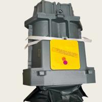 China Atlas Copco 1616646680 C106（OIS-K25）Air End for Oil injected Screw Air Compressor for sale