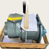 China Atlas Copco 1616646680 C106（OIS-K25）Air End for Oil injected Screw Air Compressor for sale