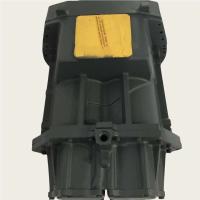 China Atlas Copco 1616725681 Original Industrial Compressor Parts Head Air End for Oil injected screw air compressor for sale