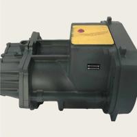 China Atlas Copco 1616725681 Original Industrial Compressor Parts Head Air End for Oil injected screw air compressor for sale