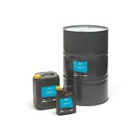 China 1615594900 Atlas Copco PAROIL M 210L Mineral Air Compressor Oil for 7–12 Bar Single-Stage Portable Screw Compressors for sale
