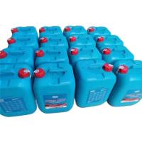 China 2901170100 Atlas Copco Roto Synthetic Fluid Xtend Duty 20L Fully Synthetic Air Compressor Oil for sale
